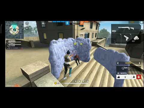 Takim carpismasinda birinci oldum free fire