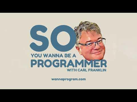 So You Wanna be a Programmer (Ep 2: Objects) - YouTube