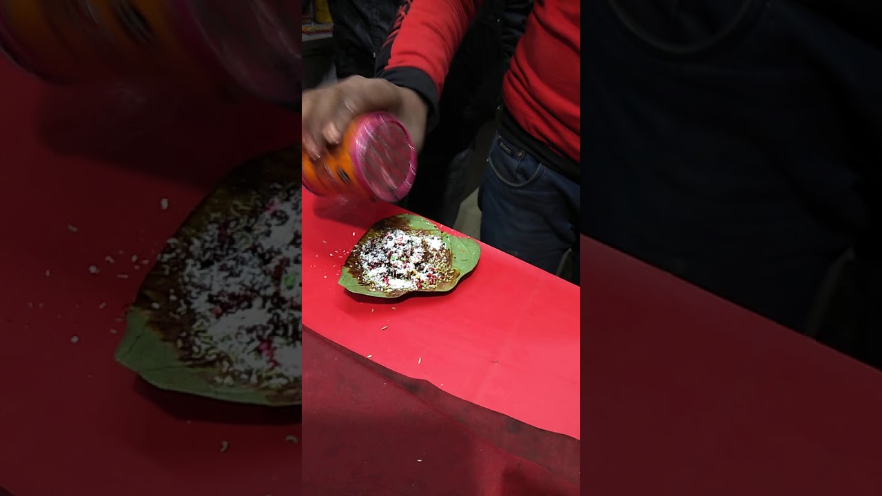 Fire Paan Amazing YouTube fire-paan-amazing-youtube