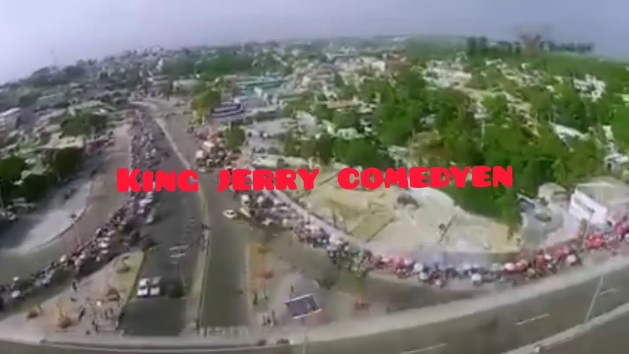 Fanm mone se byè cho😂😂😂😂😂😁😁 - YouTube