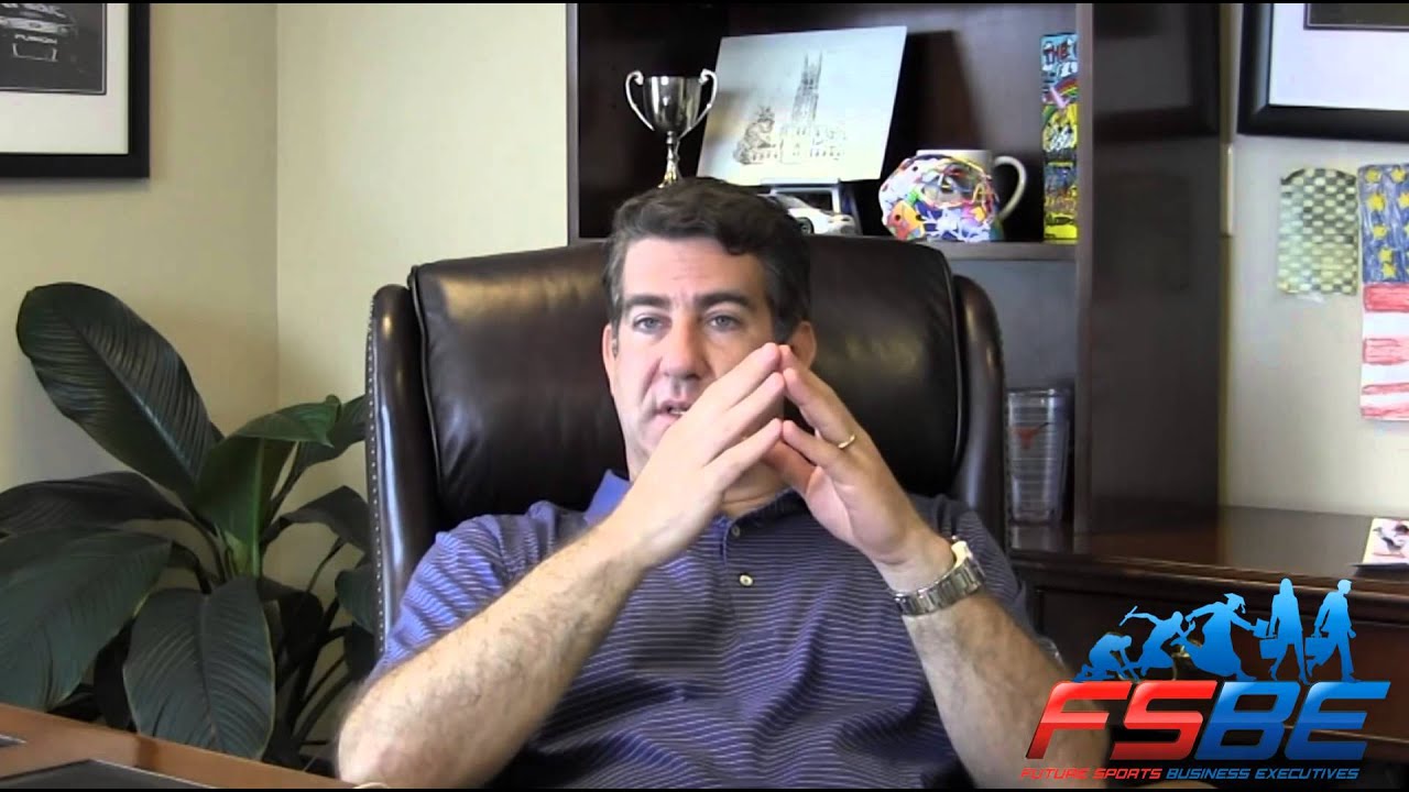 Doug Perlman: Pay TV Model - YouTube