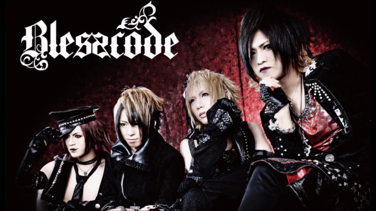 BLESSCODE - Butterfly Zone - YouTube