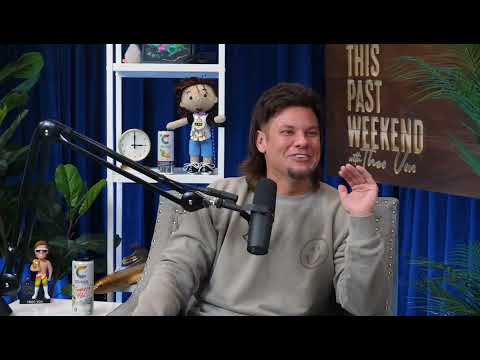 How Theo Von Met Stav From CUMTOWN