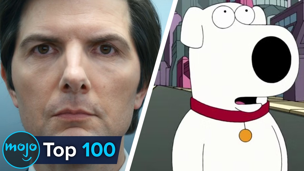 Top 100 Best TV Episodes of All Time - YouTube