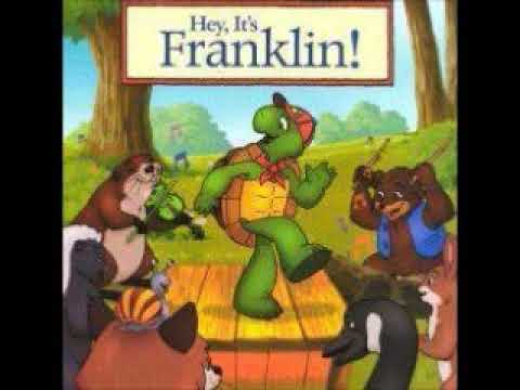 Hello · Franklin - YouTube