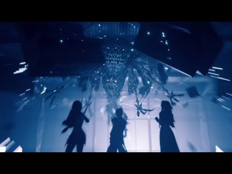 OOOH SPOOKY GHOST BATTLE - FINAL FANTASY VII REMAKE - Chapter 11 ...