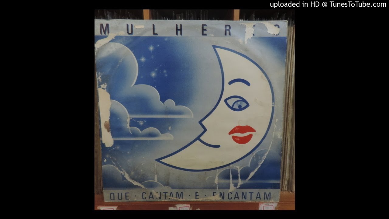 Vera Vidal - Afro-Latino (1987) - YouTube