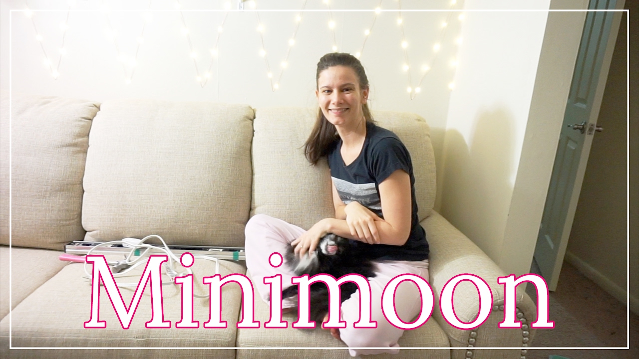 End of the Minimoon • Feb. 5, 2017 - YouTube