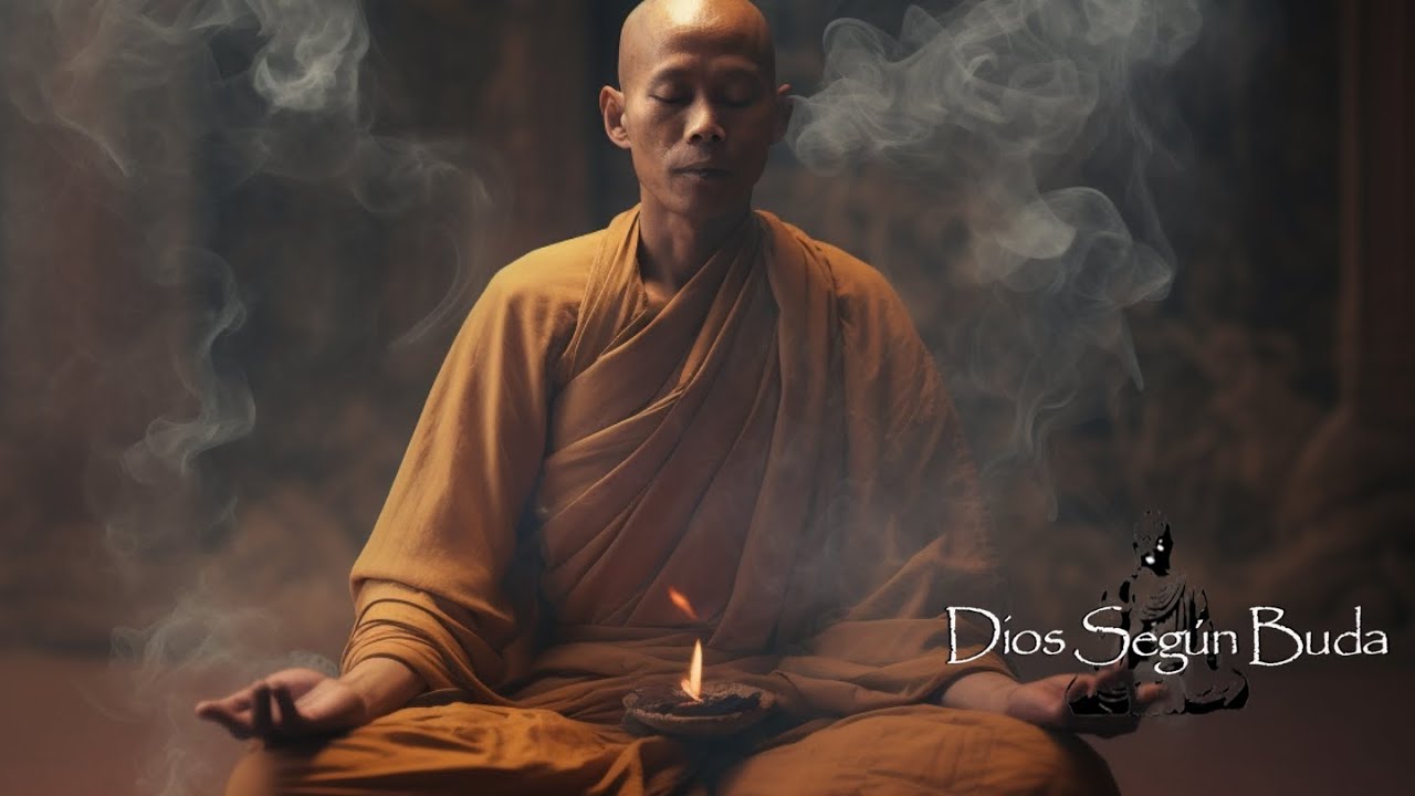 TRANSCENDER LA INDOLENCIA | APRENDE A NO DISTRAERTE EN LA MEDITACIÓN ...