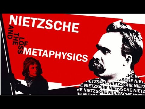 Nietzsche and the loss of Metaphysics - YouTube