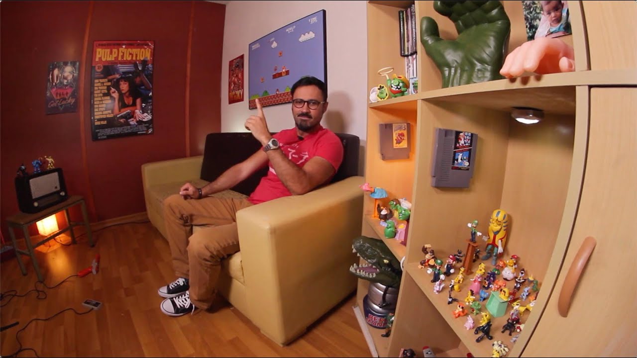 Geeks Oficial - Temporada 2 - Capítulo 52 - Parte 2 - YouTube