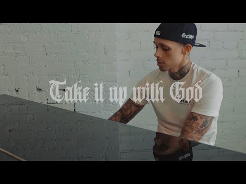 Tae Money - Take It Up With God (Official Video) - YouTube
