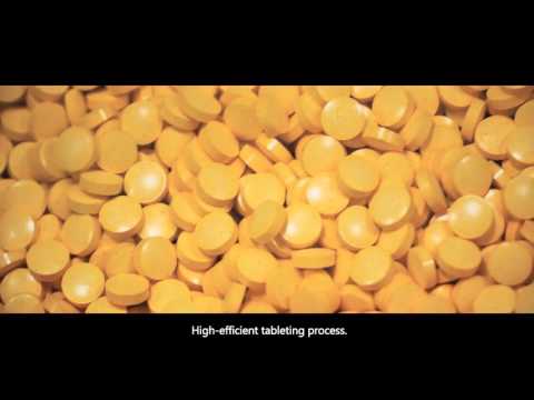 Olimp Labs Company presentation