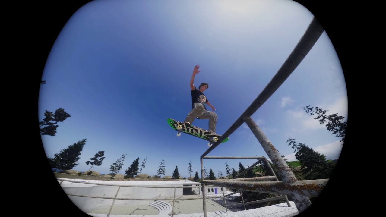 "Sessions" - Skater XL - YouTube