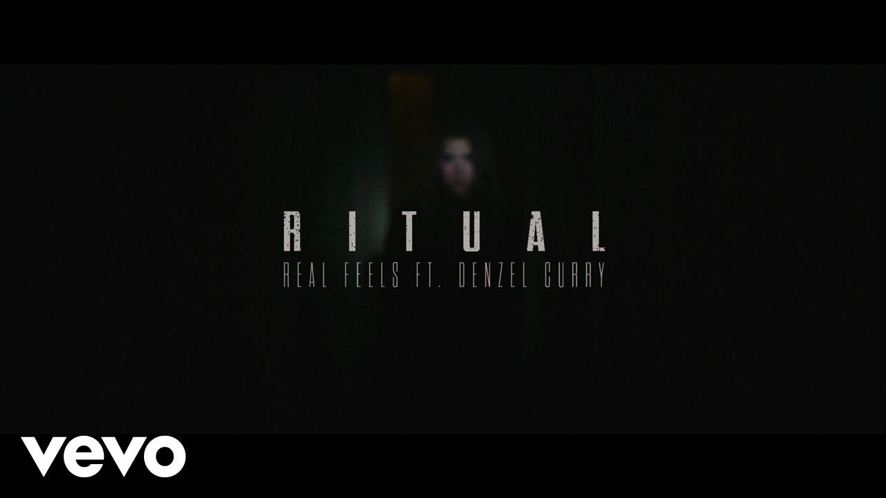RITUAL - Real Feels - YouTube