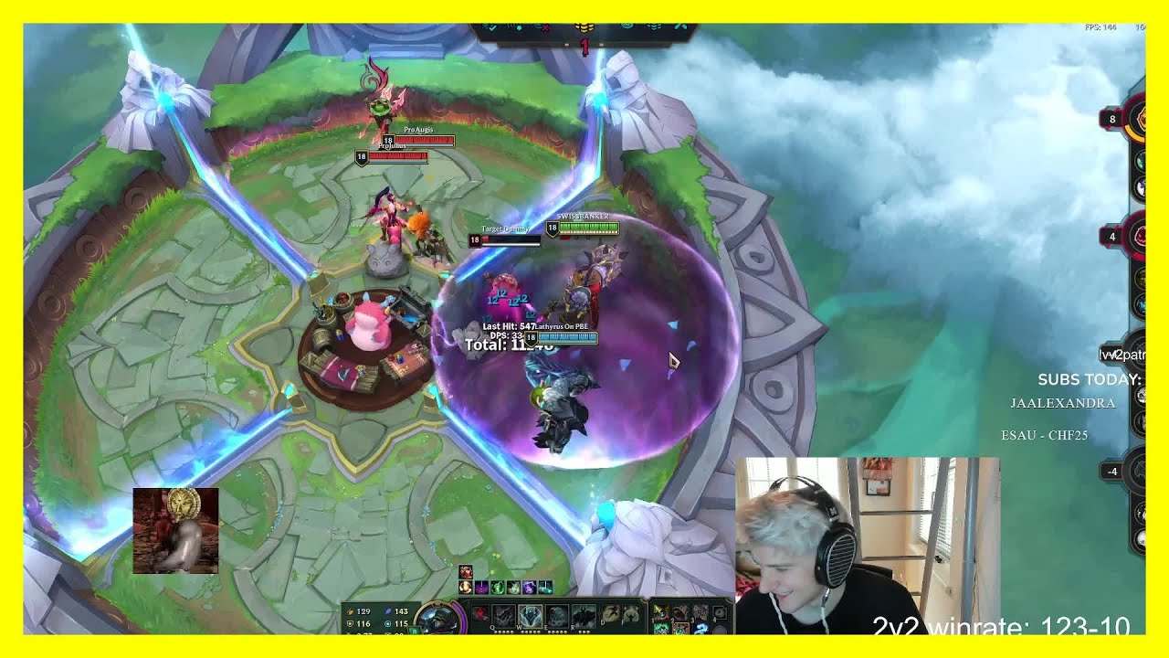 Channel Divinity - YouTube