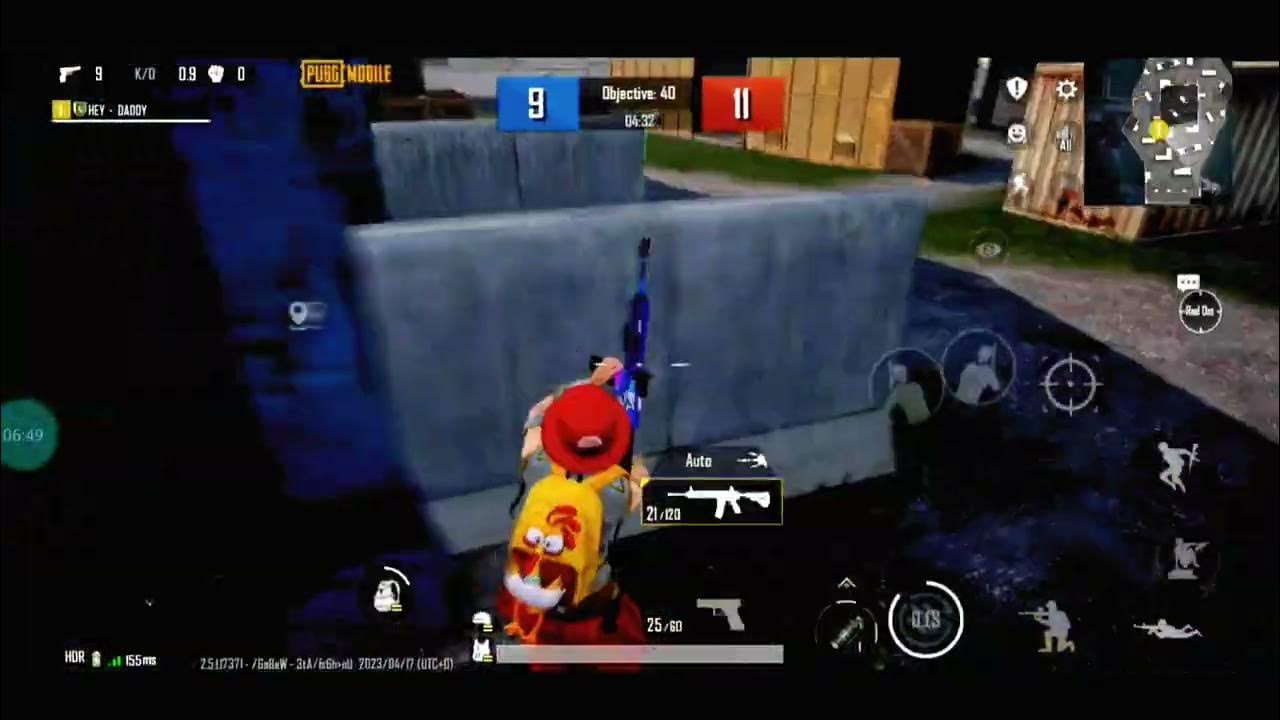 AQUAS R2 PUBG TDM GAMEPLAY ONLY HEADSHOT🔥💯 - YouTube