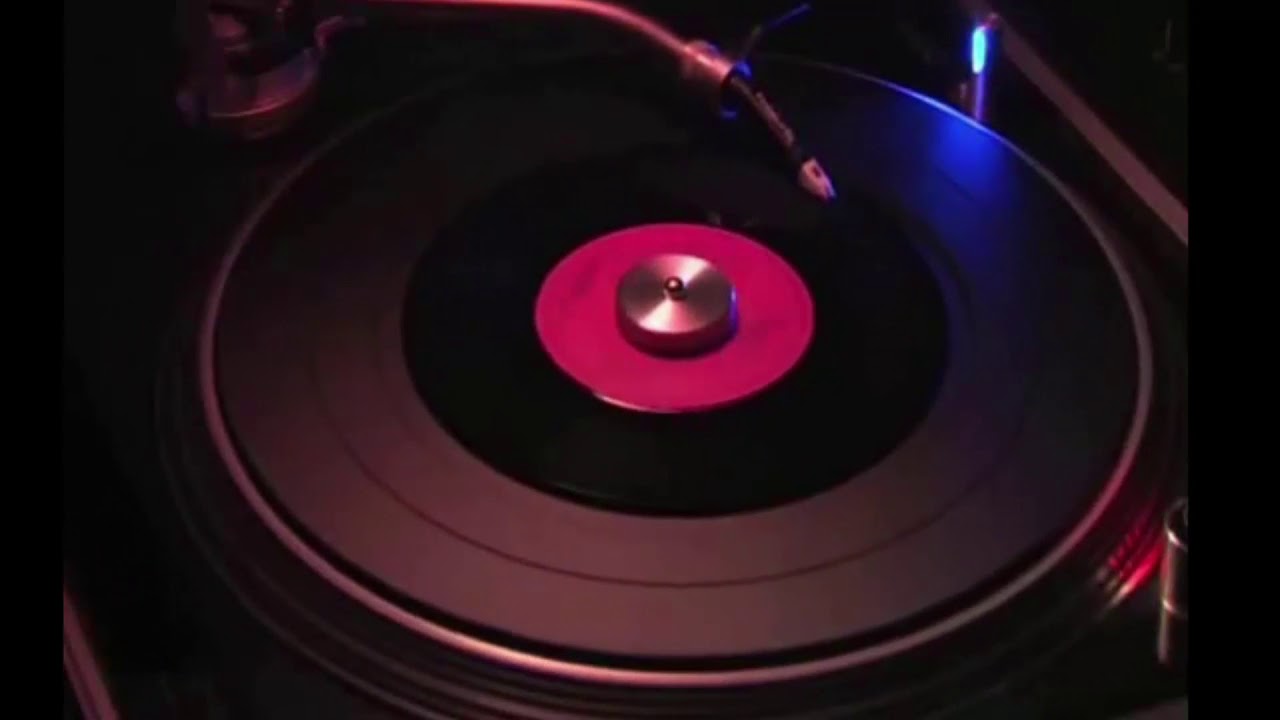 When Love Disappears - Tony Bellamy - YouTube