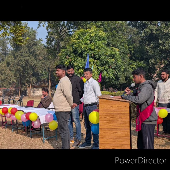 Annual Sports Day celebrated at PM SHRI KV LATEHAR - YouTube