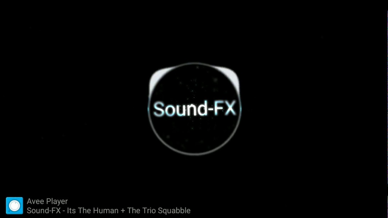Bad time trio BGM (Its a human! + Trio squabble) - YouTube