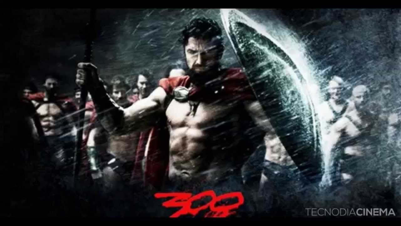300 A Ascensão do Império - Imagens do TRAILER e FILME (HD) - YouTube
