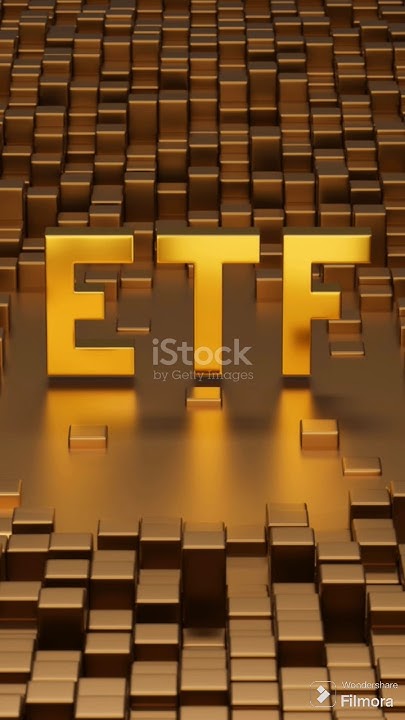 Investing in ETFs: What You Need to Know" #etf #etfinvesting - YouTube