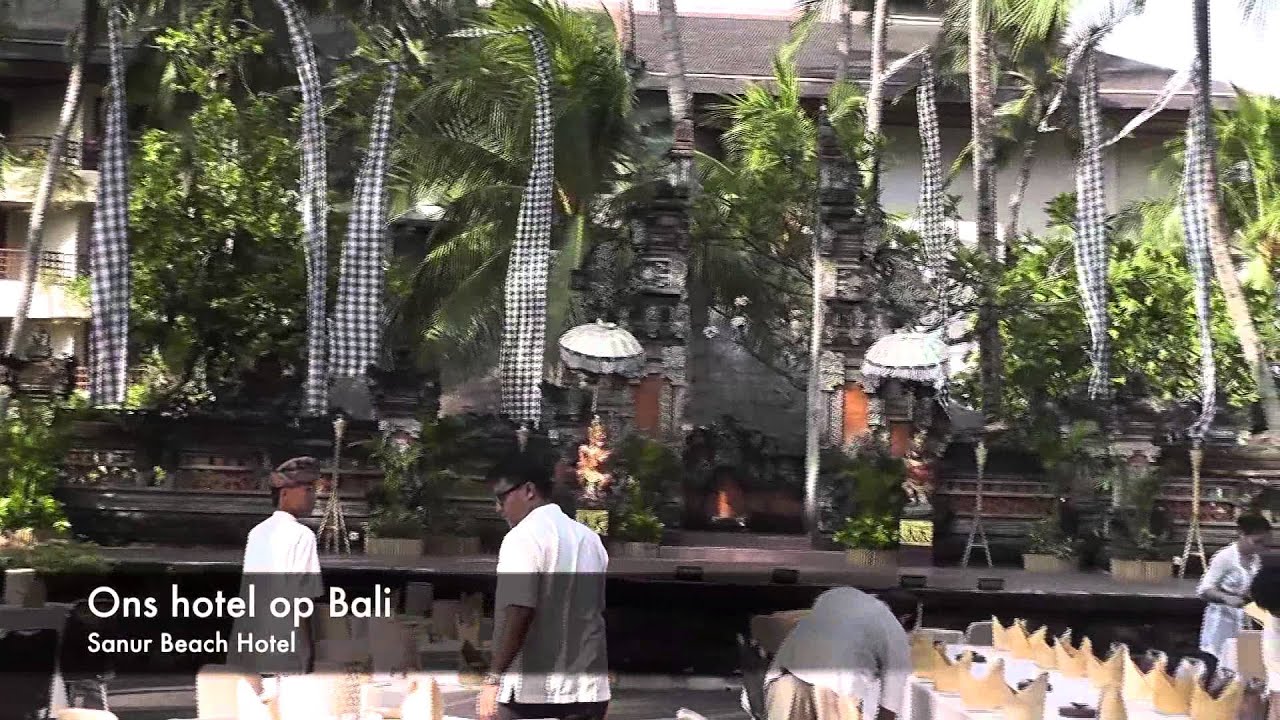 Reis Indonesië 2013 - Deel 17 - Van Java naar Bali - YouTube