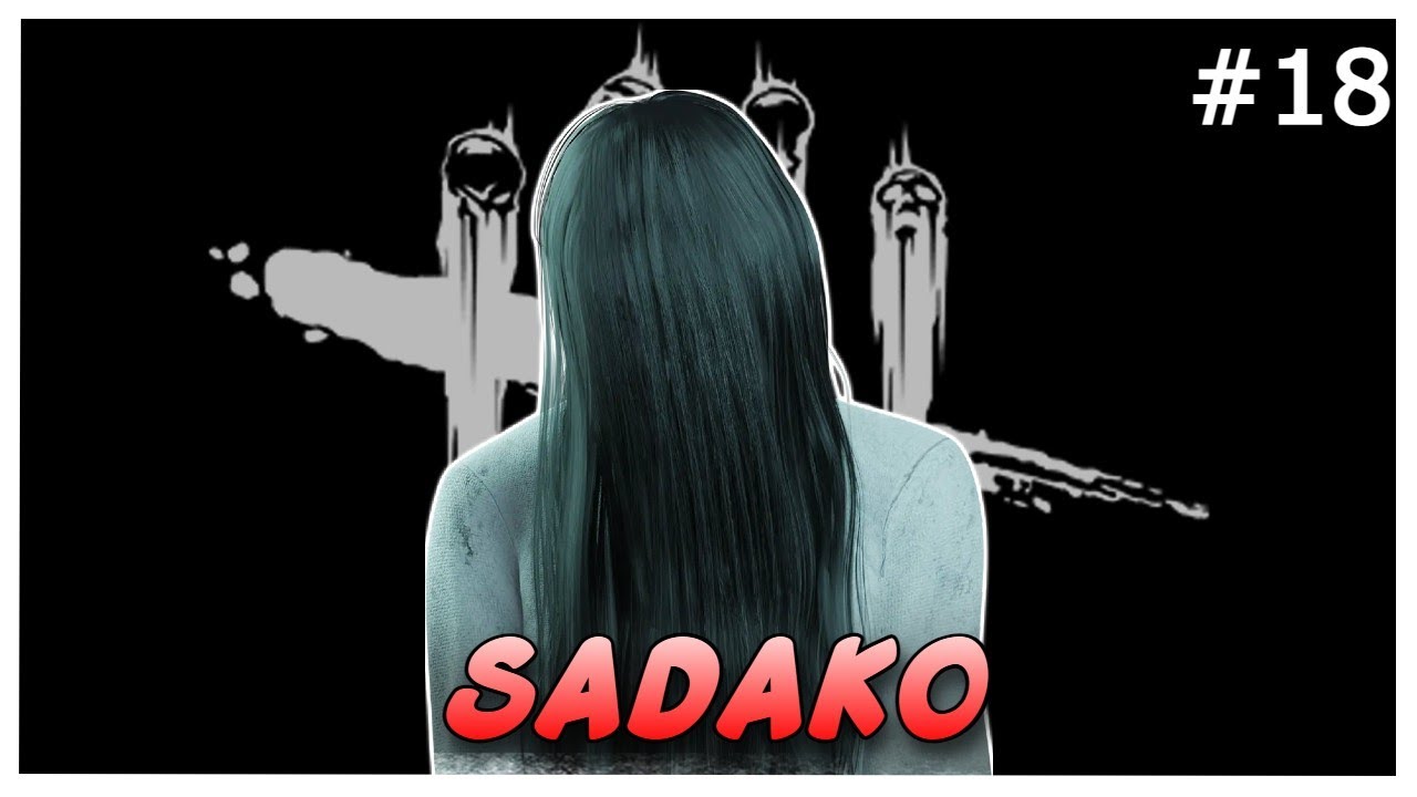 🏆RETO DE KILLERS🏆 | 4K CON SADAKO | Dead By Daylight 💀 - YouTube