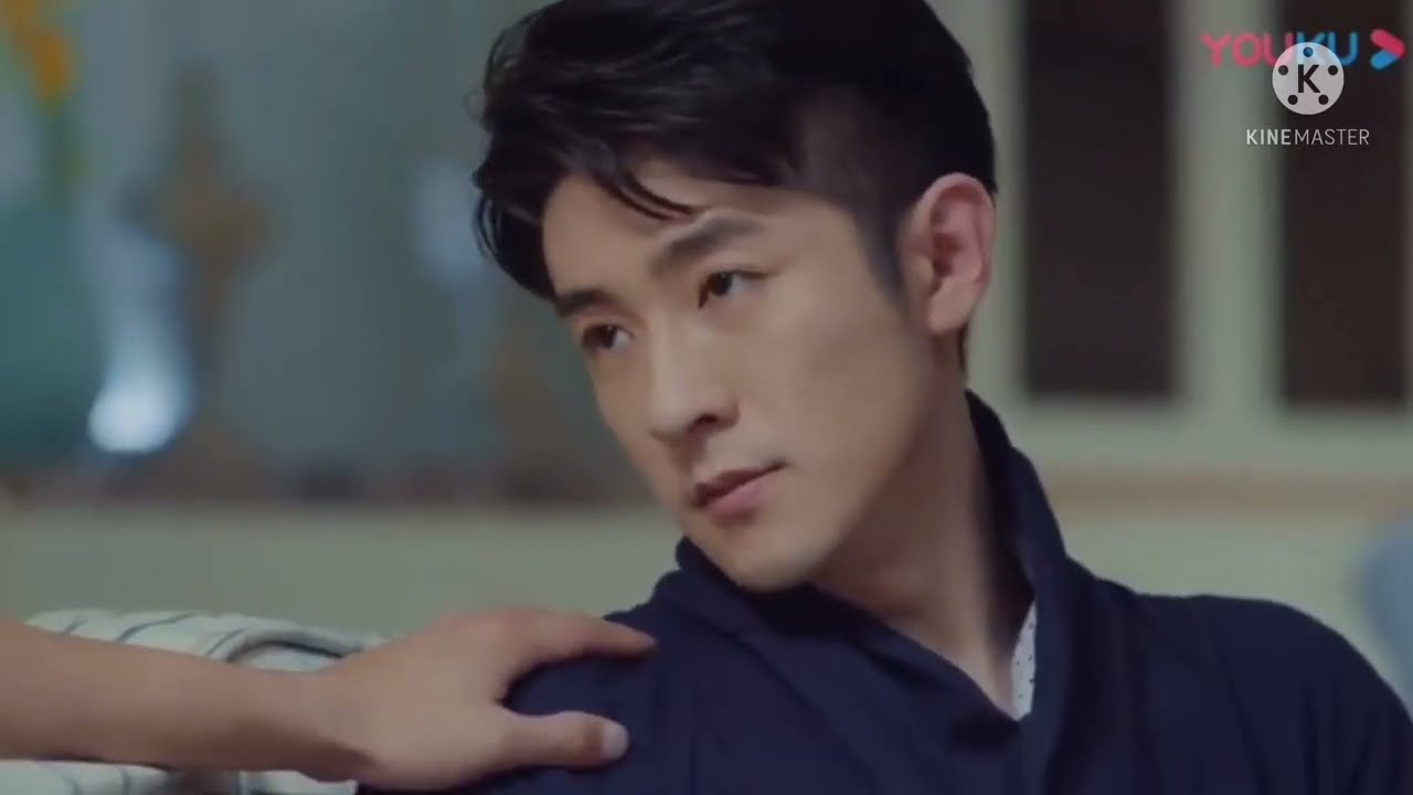 BAI YUTONG AND ZHAN YAO FMV TEETH - YouTube