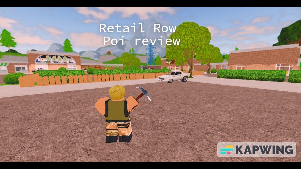 Roblox Rumble battle Royale (part4) - YouTube