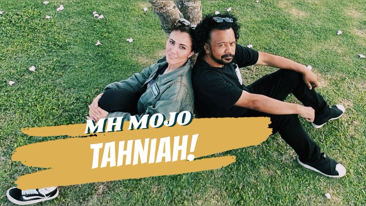 Sekali Lafaz, Cat Farish Kini Suami Shikin Maembong - YouTube