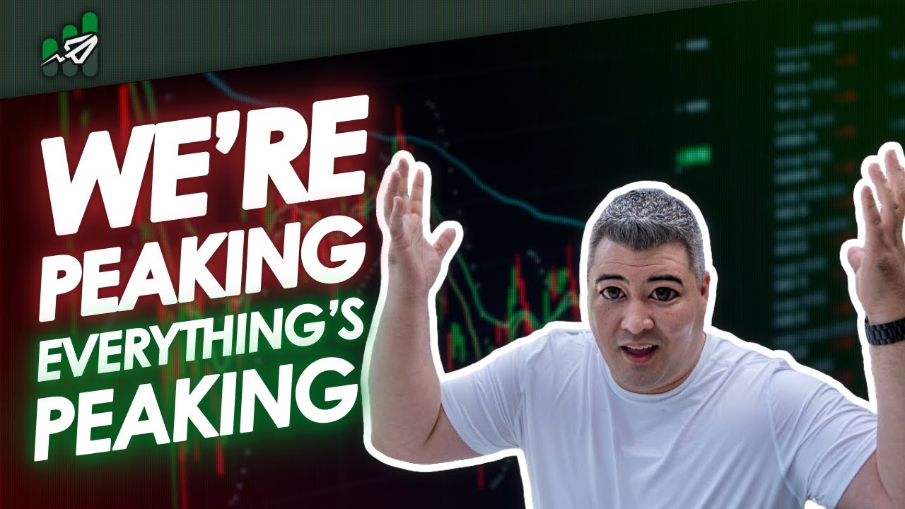 Weekly Trade Plan - YouTube