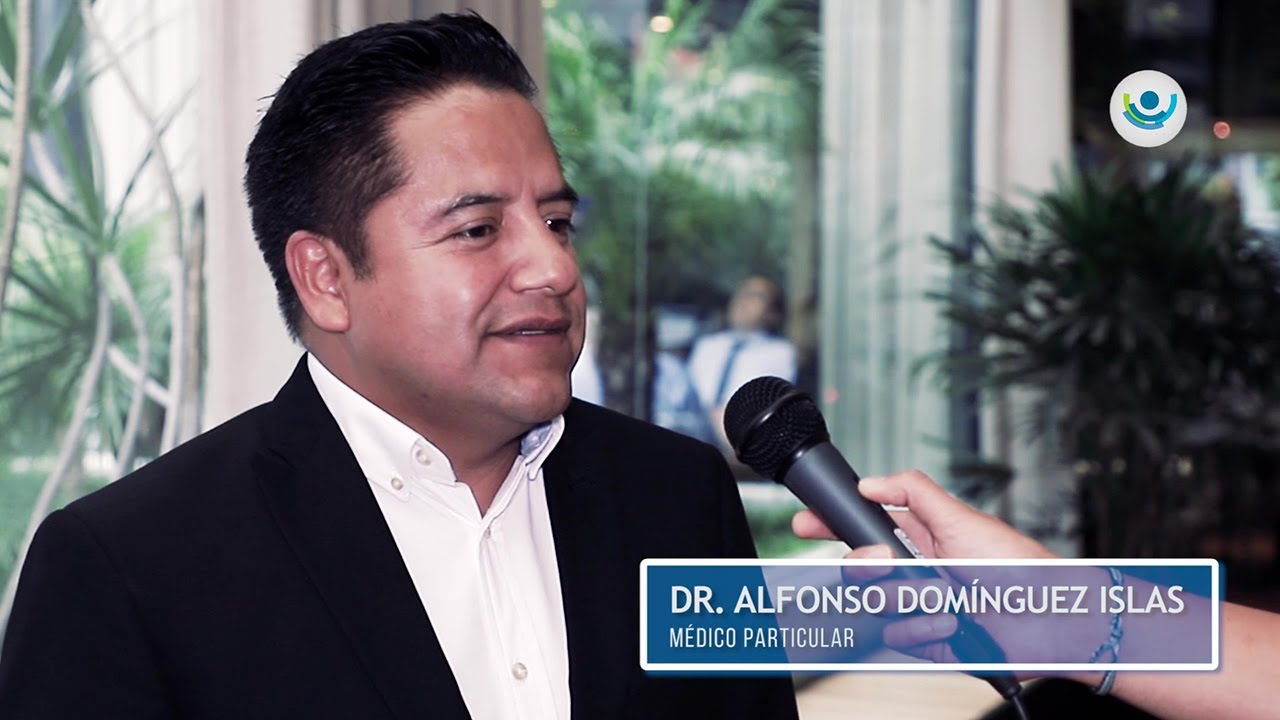 Dr. Alfonso Dominguez - YouTube