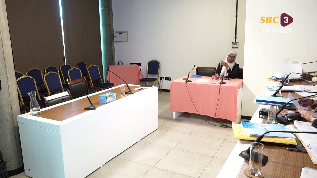 TRNUC-18.03.2020 (Part 2) - YouTube