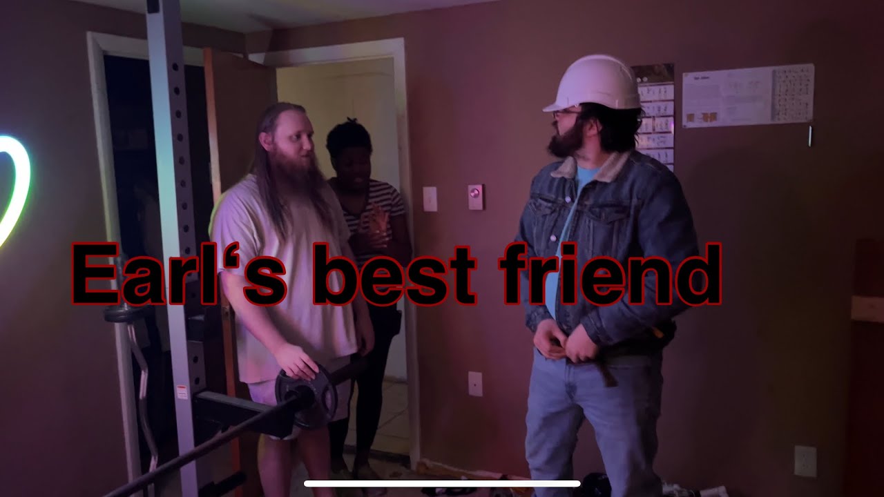 The apartments (Earl‘s best friend) comedy, short film, - YouTube