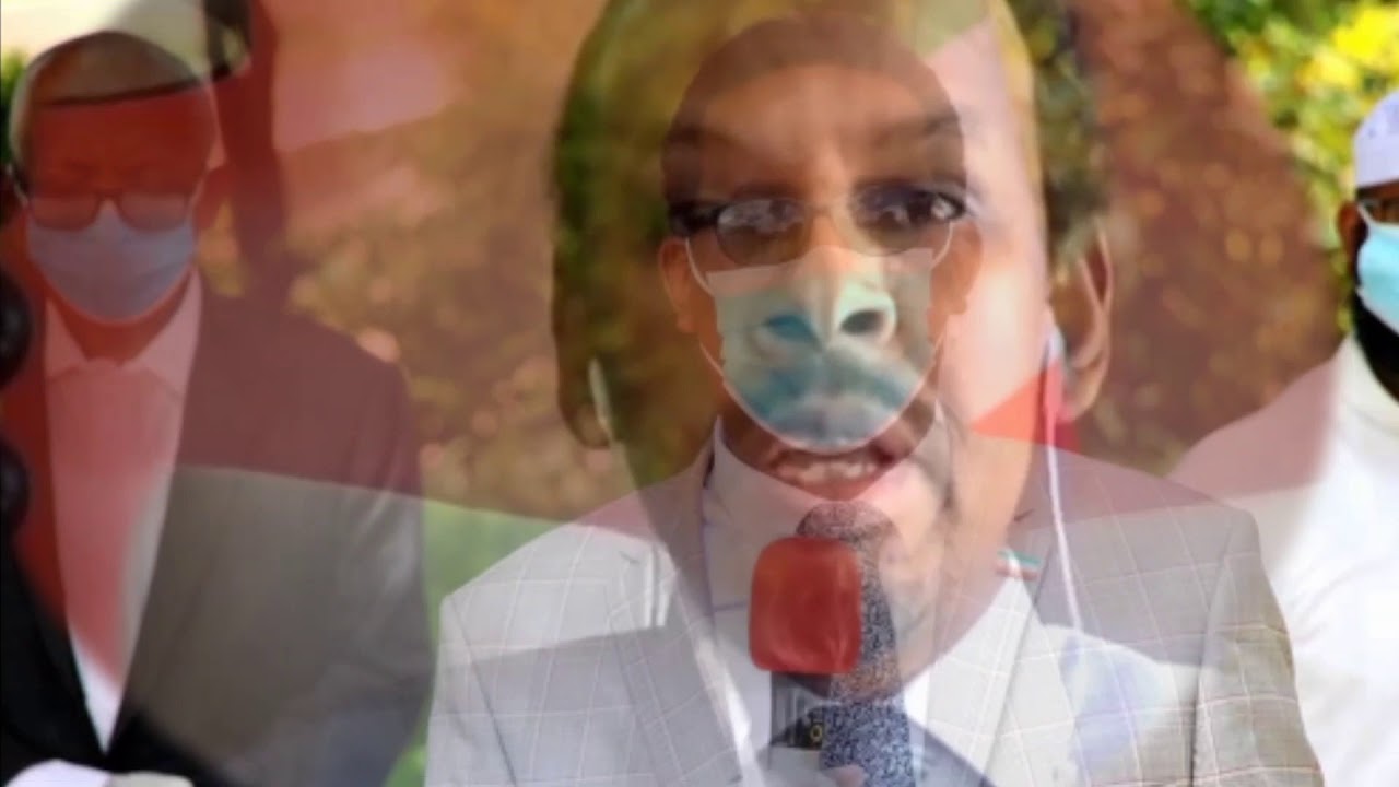 WARKA CAALAMKA MAY/22/5/2020 - YouTube