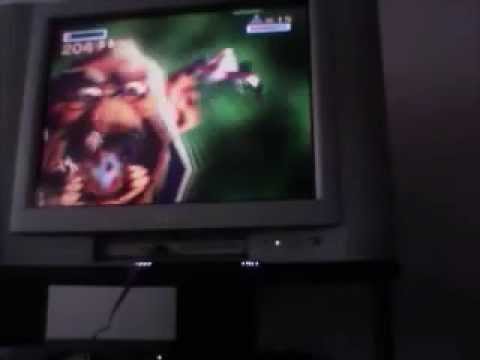 Let's Play Star Fox 64 pt 18- Fox's Father - YouTube