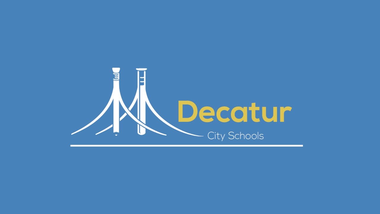 Decatur High School Graduation 2022 - YouTube