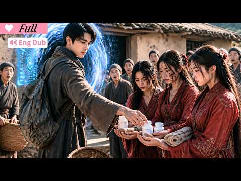 【Multi Sub】He Had 3 Days & $8 Million. He Used Both to Conquer Ancient Times.