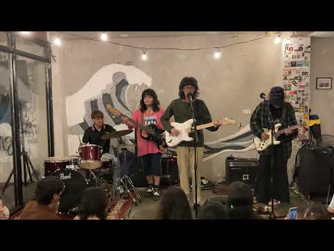 Kay Ganda Mo - Frank Ely (Live at @jessxpats ) March 25, 2023 - YouTube