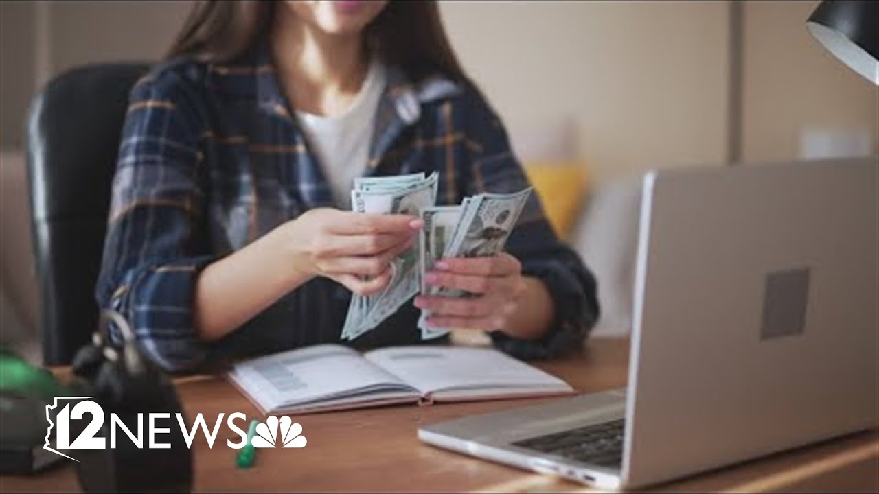 Money Saving Monday: How homeowners are tapping into their home equity ...