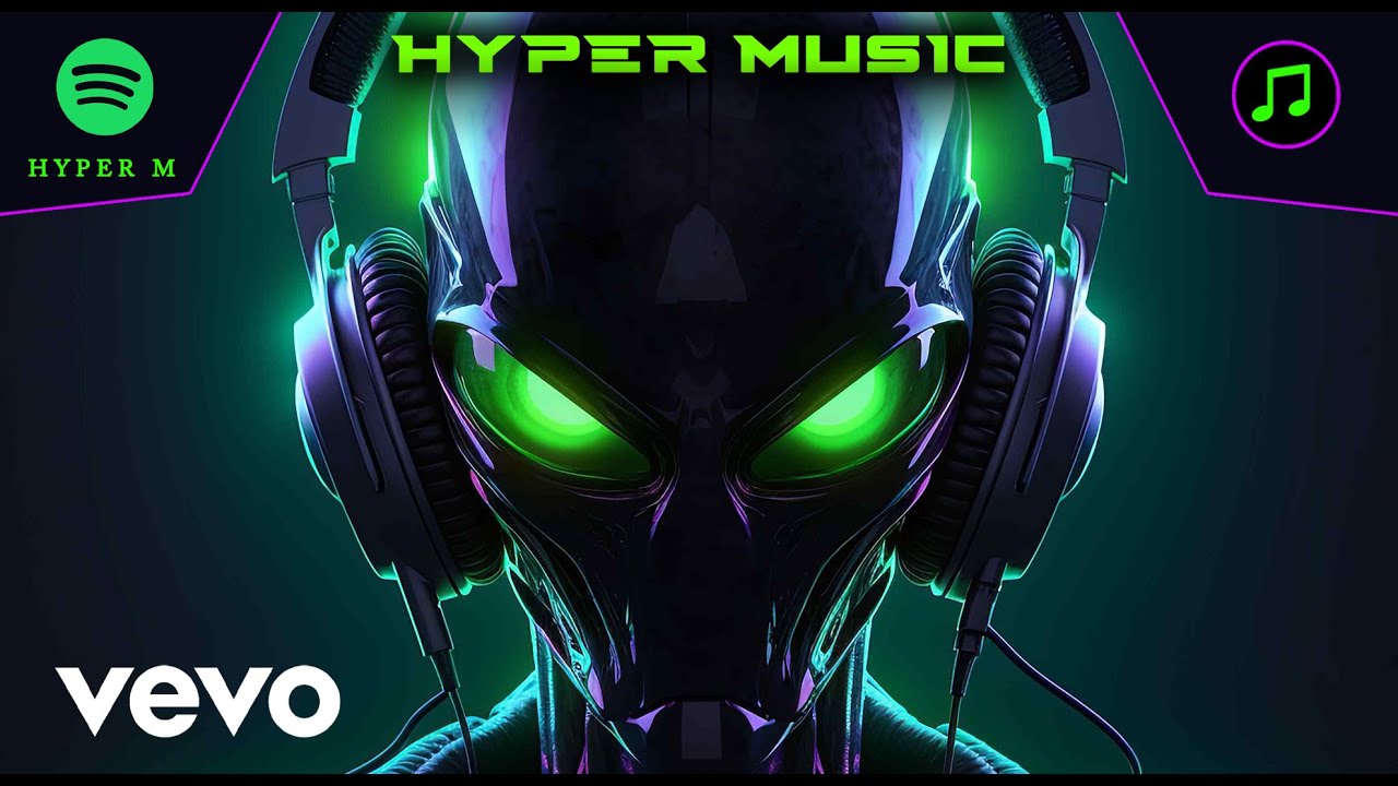 Hyper Music - Bloodfang - YouTube