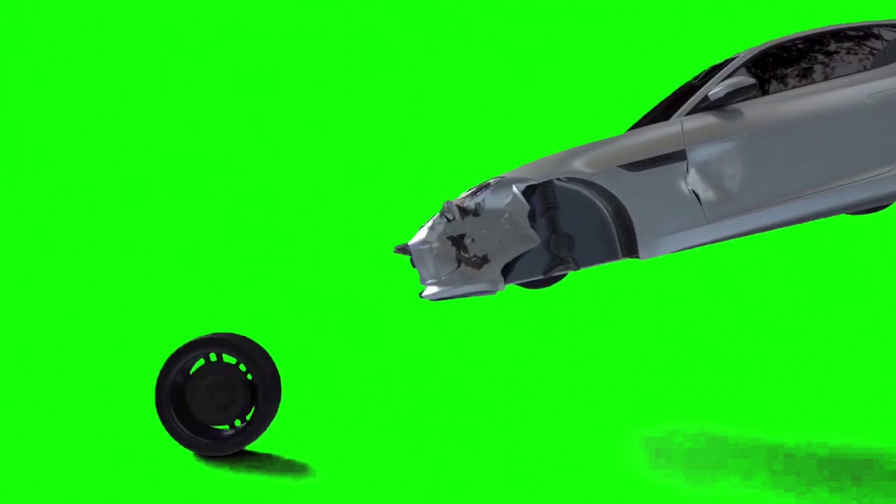 Green Screen Telekinesis / Superpowers effects video - YouTube