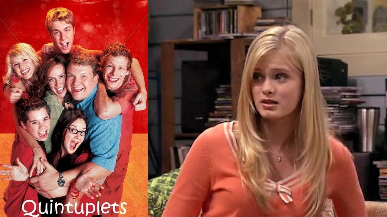 Series «Quintuplets» (Season 1, Episode 17) Date Night (December 1 ...