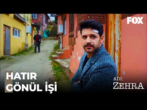 Genco, Salih'i Bulmak İçin Her Yolu Deniyor - Adı: Zehra 4. Bölüm