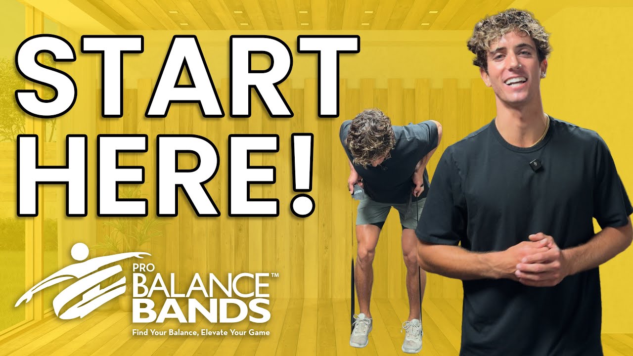 Beginner-Friendly Balance & Core Workout | Feel Steady & Strong with ...