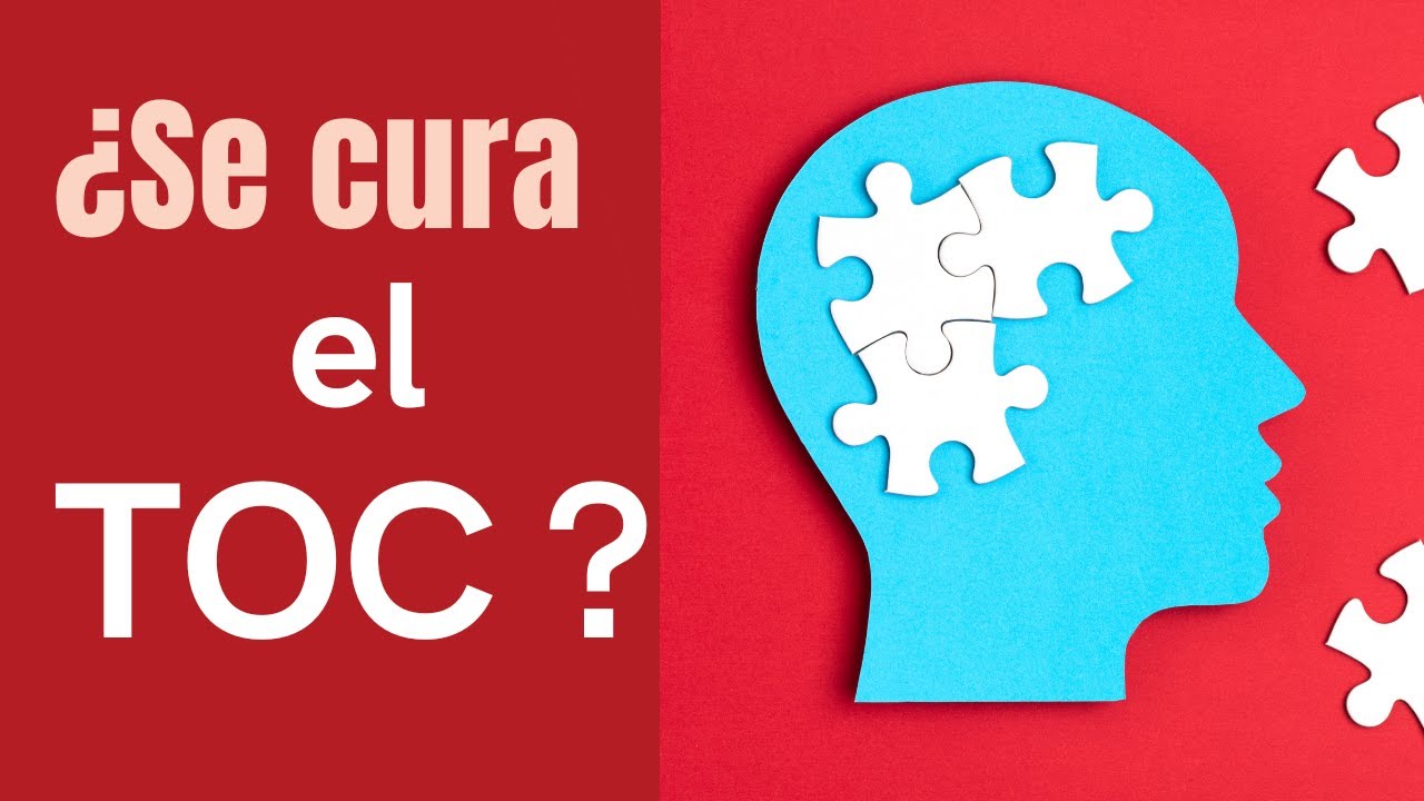 Para vencer el TOC, debes saber ESTO - YouTube