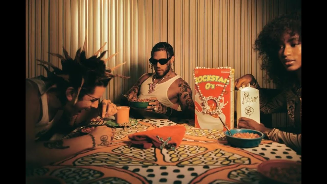 2C (TECH HOUSE REMIX) - JHAYCO - YouTube