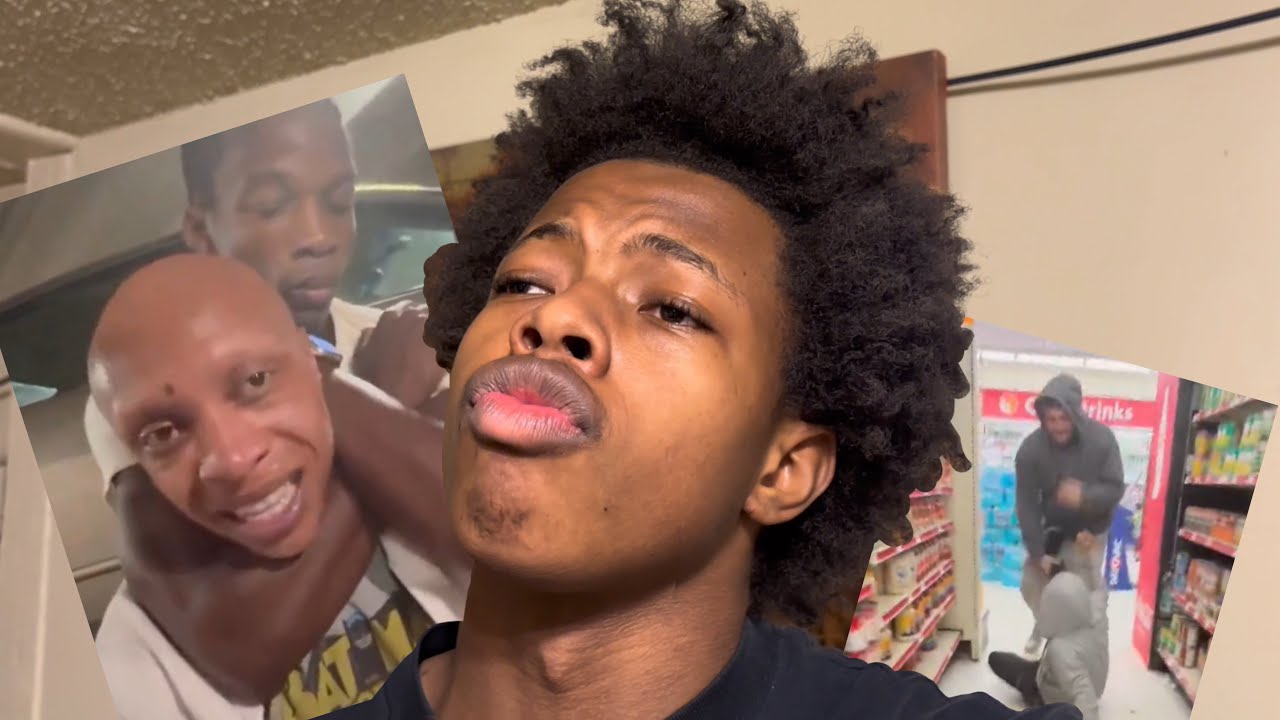 These Pred Catcher’s Are Getting Out Of Hand - YouTube