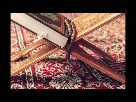 Beautiful 10 Hours Koran Recitation | for inner peace | Calming Quran to help you fall asleep